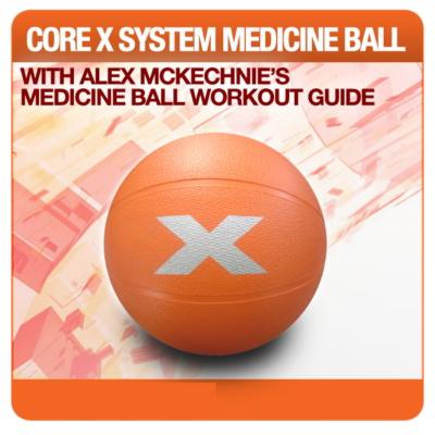 Core X System Basic - Core X System