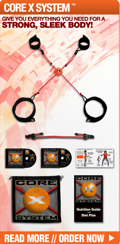 Core X System Basic - Core X System